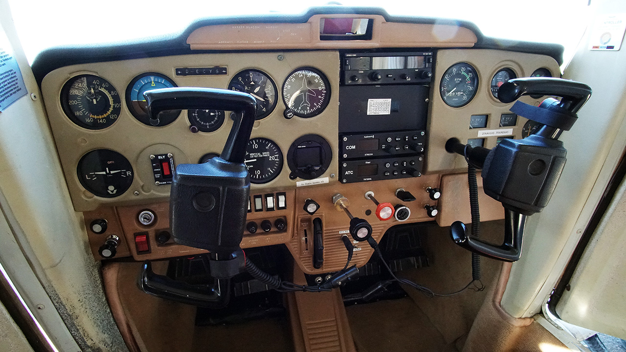 delta-echo – DeltaEcho Flugzeugcharter